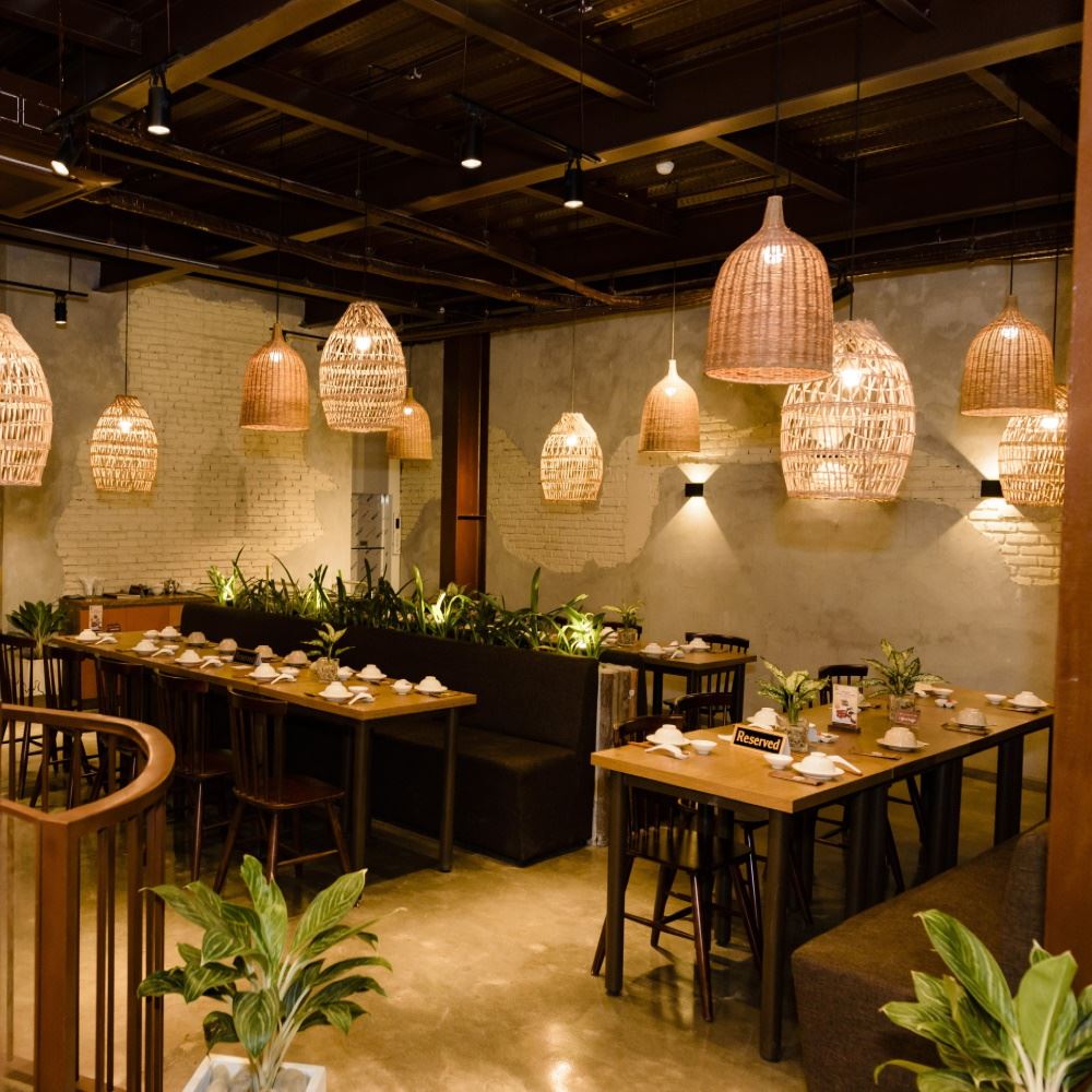 Thực đơn – C.Tao – Chinese Restaurant